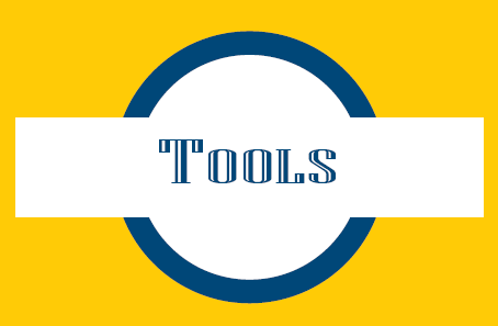 Tools – Train World