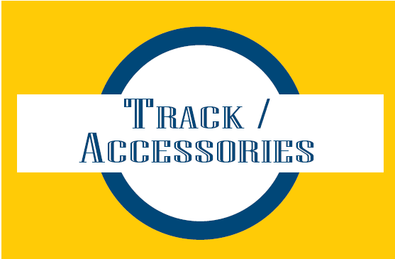 Track/Accessories – Tagged "ho-scale" – Train World