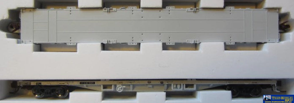 Australia – Train World