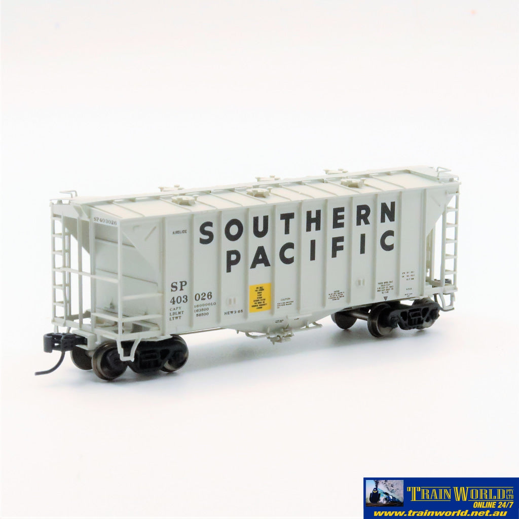 ATH-23879 Athearn CF 2600 Airslide Hopper Hopper N Scale – Train World