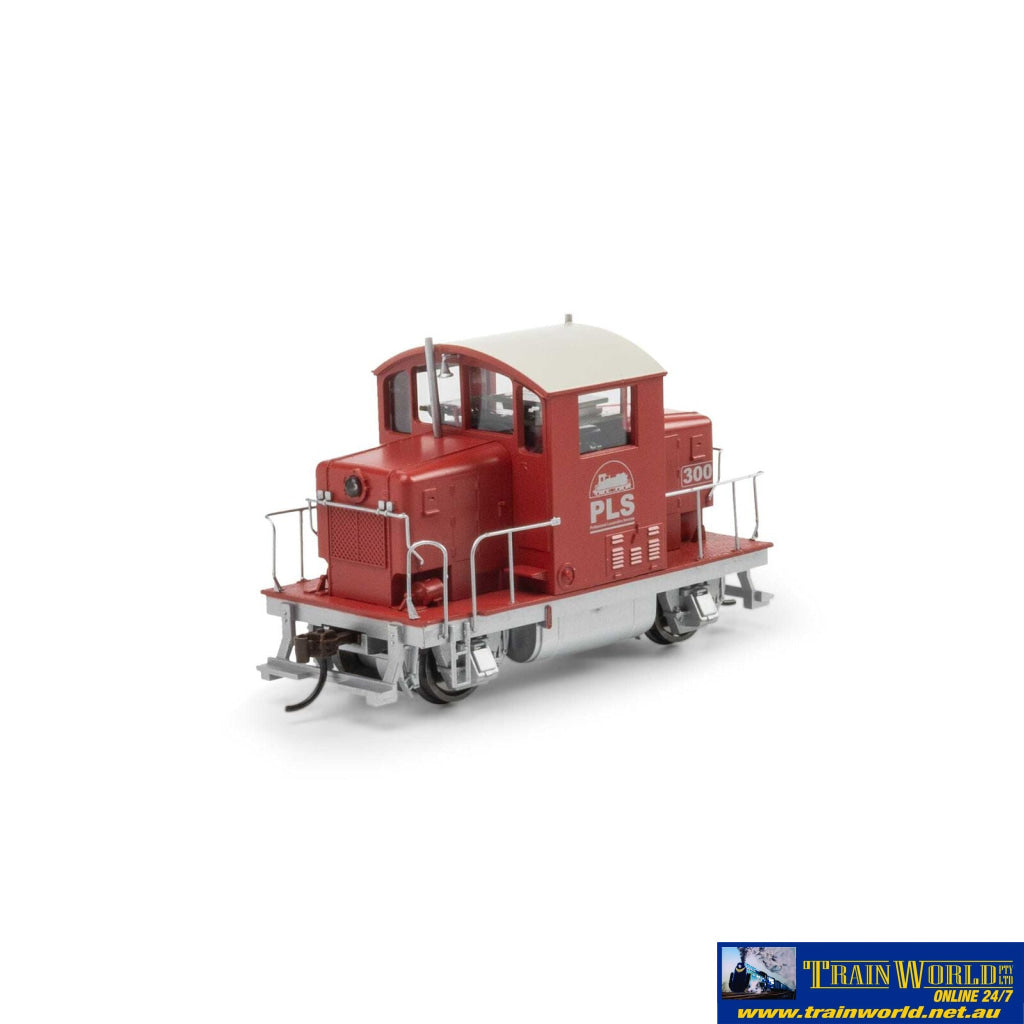 ATH-28744 Athearn EMD Model 40 Locomotive, PLS #300 HO Scale DCC Ready ...