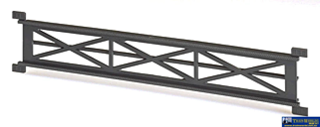 ATL-0082 Atlas Bridge Girder 9' (4) HO Scale – Train World