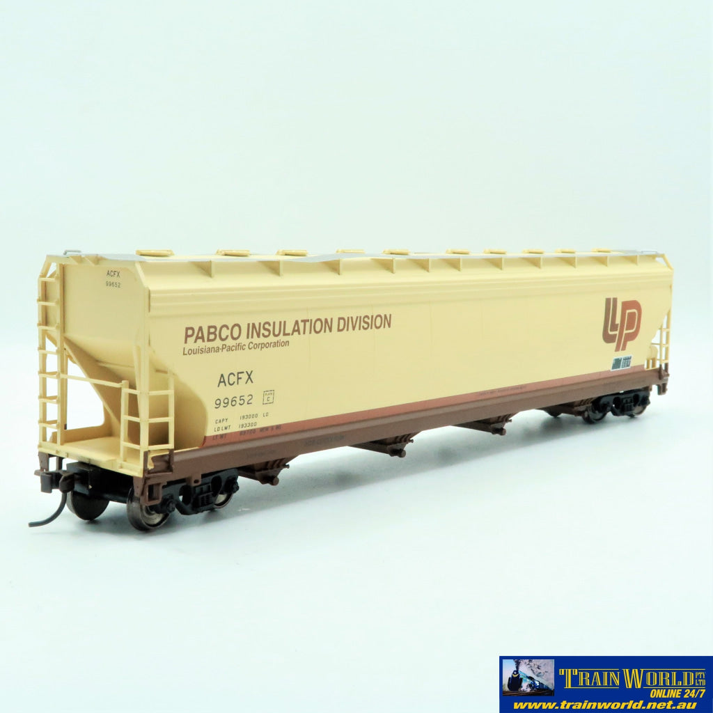 ATL-20002516 Atlas Master Line ACF 5701 Hopper LP #99652 HO Scale ...