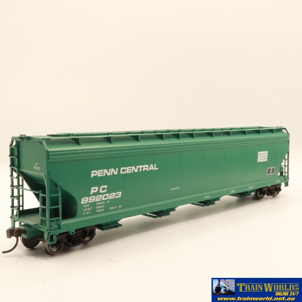 ATL-20003567 Atlas Master Line ACF 5701 Hopper Penn Central #8920236 H ...