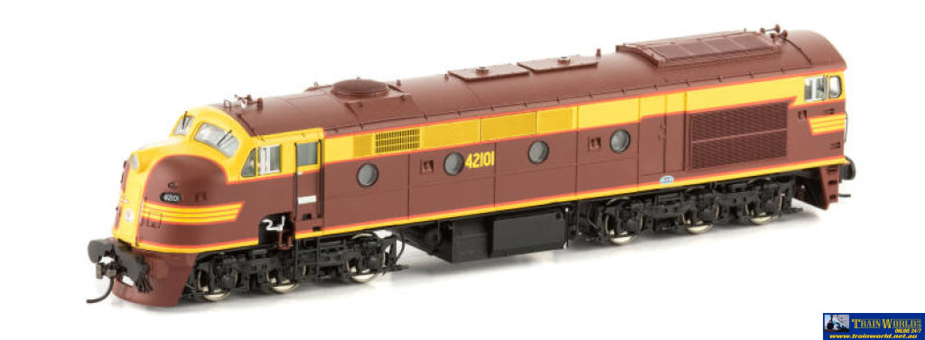 Auscision – Train World
