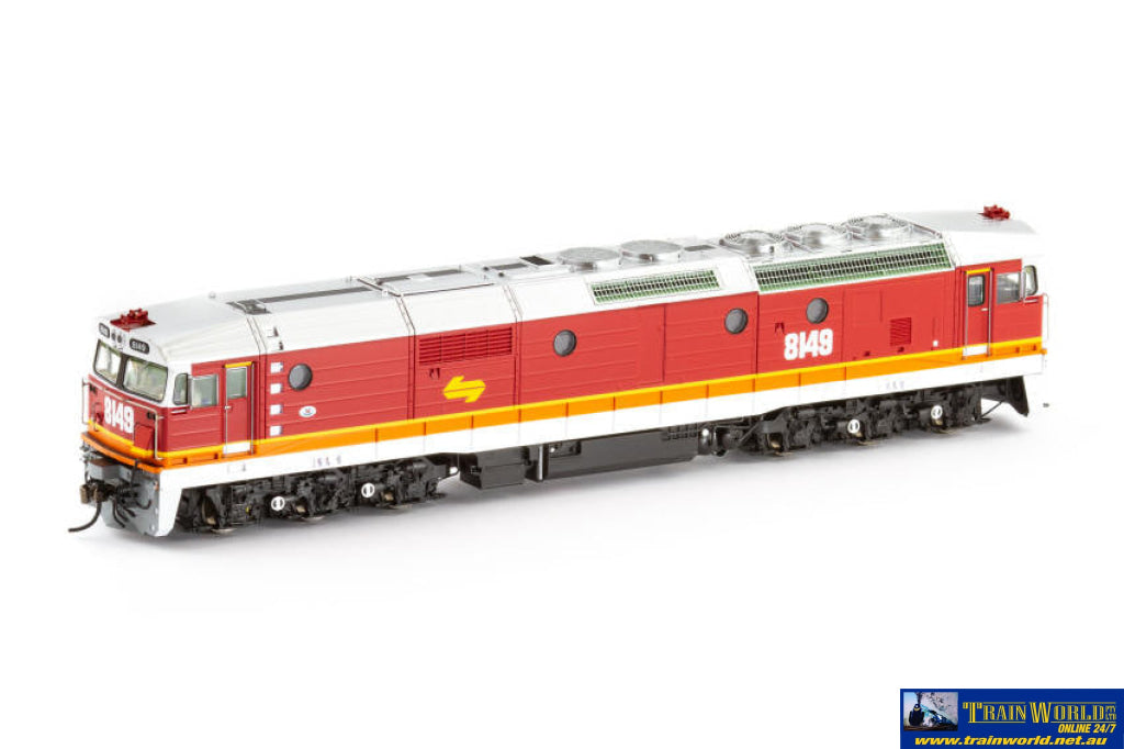 Auscision – Train World