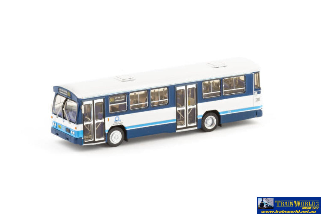 AUS-AMB06 Auscision Mercedes-Benz O305 MKII Bus Number: MO-2010 State ...