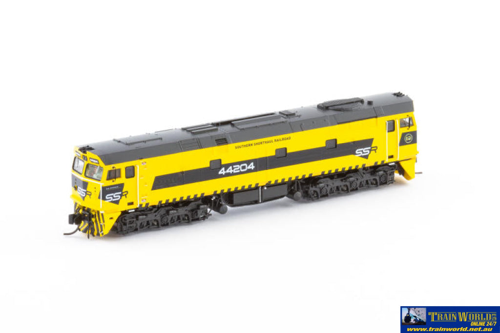 AUS-N44217 Auscision 442-Class #44204 SSR 'Paul Fitzgerald' N-Scale DC ...