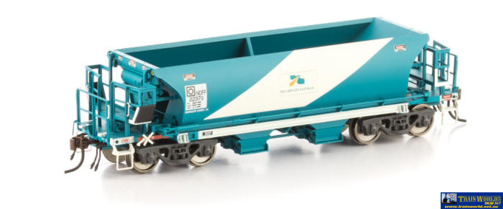 Australian Rolling Stock – Train World