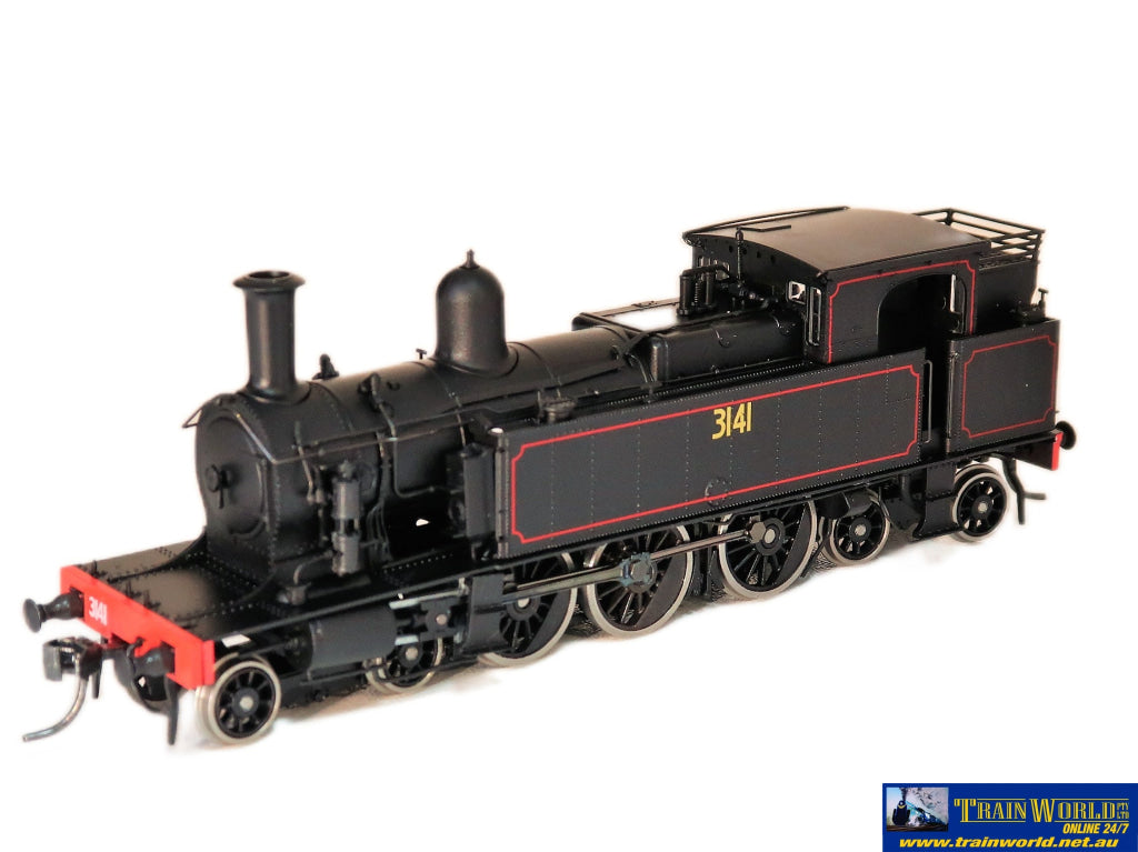 Austrains – Train World