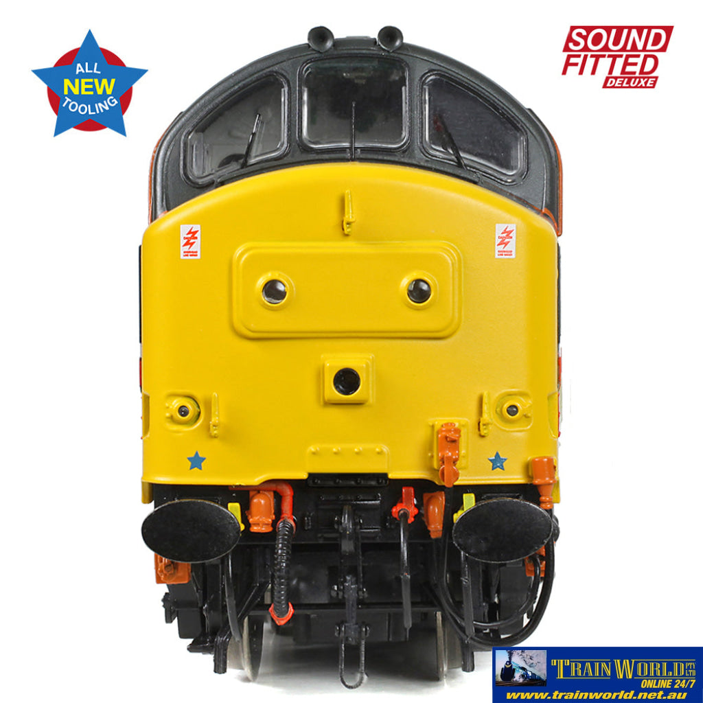 BBL-35336SFX Bachmann Branchline Class Class 37/4 Refurbished 37401 'M ...