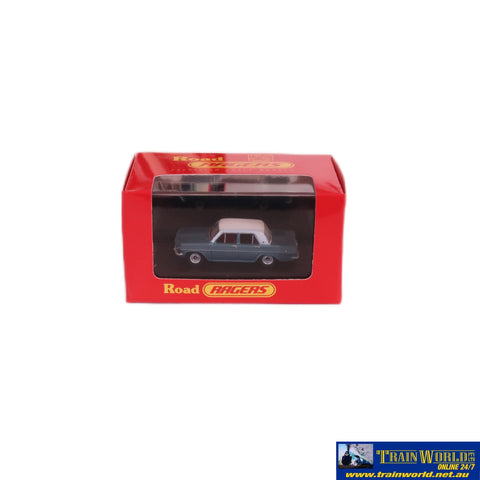 CCC-R074 Cooee Classics 'Road Ragers' 1963 EH Premier Sedan Portsea Bl ...