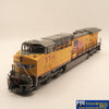 COMM-E003 Used Goods Kato GE AC4400CW Union Pacific #5714 DCC Ready HO ...