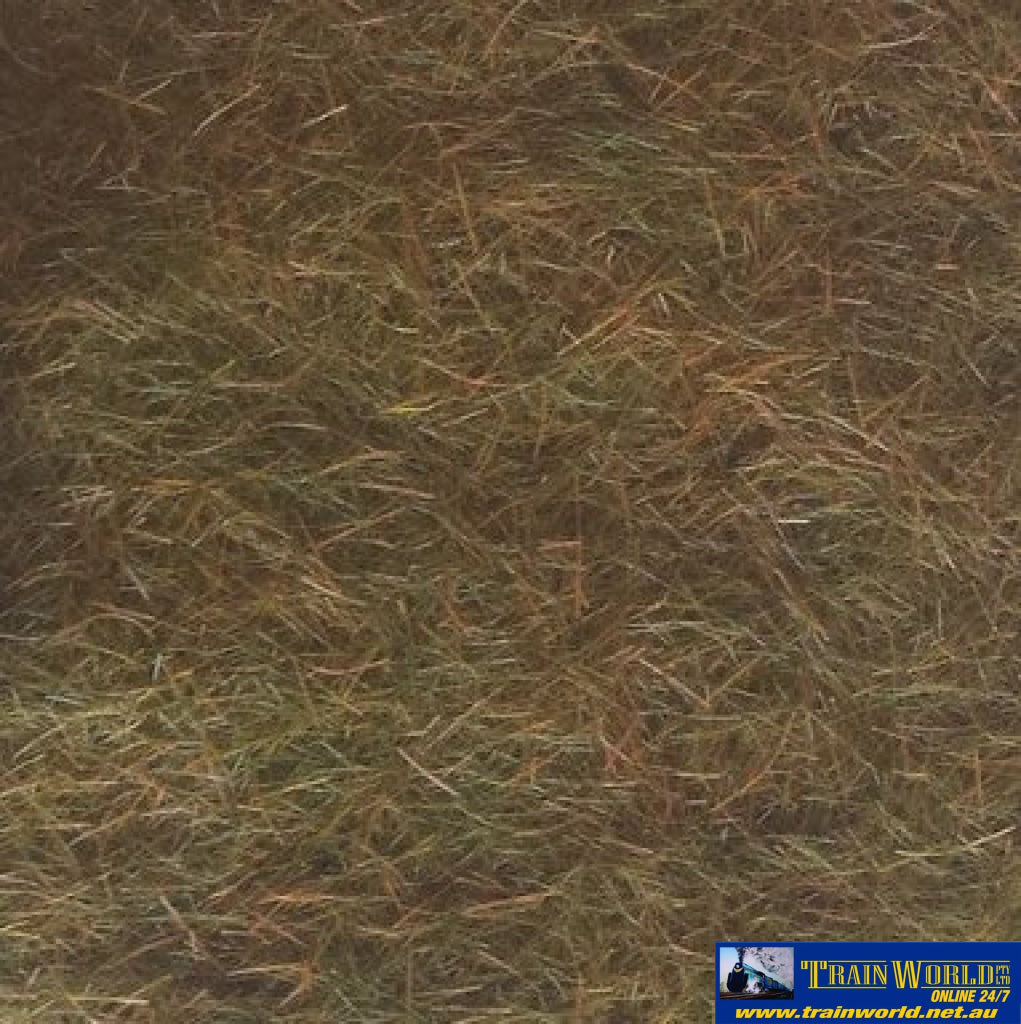 GUS-PFF50 Ground Up Scenery Static Grass Pine Forrest Floor 5mm 50g ...