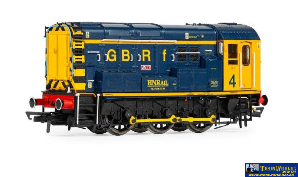 Hornby – Train World