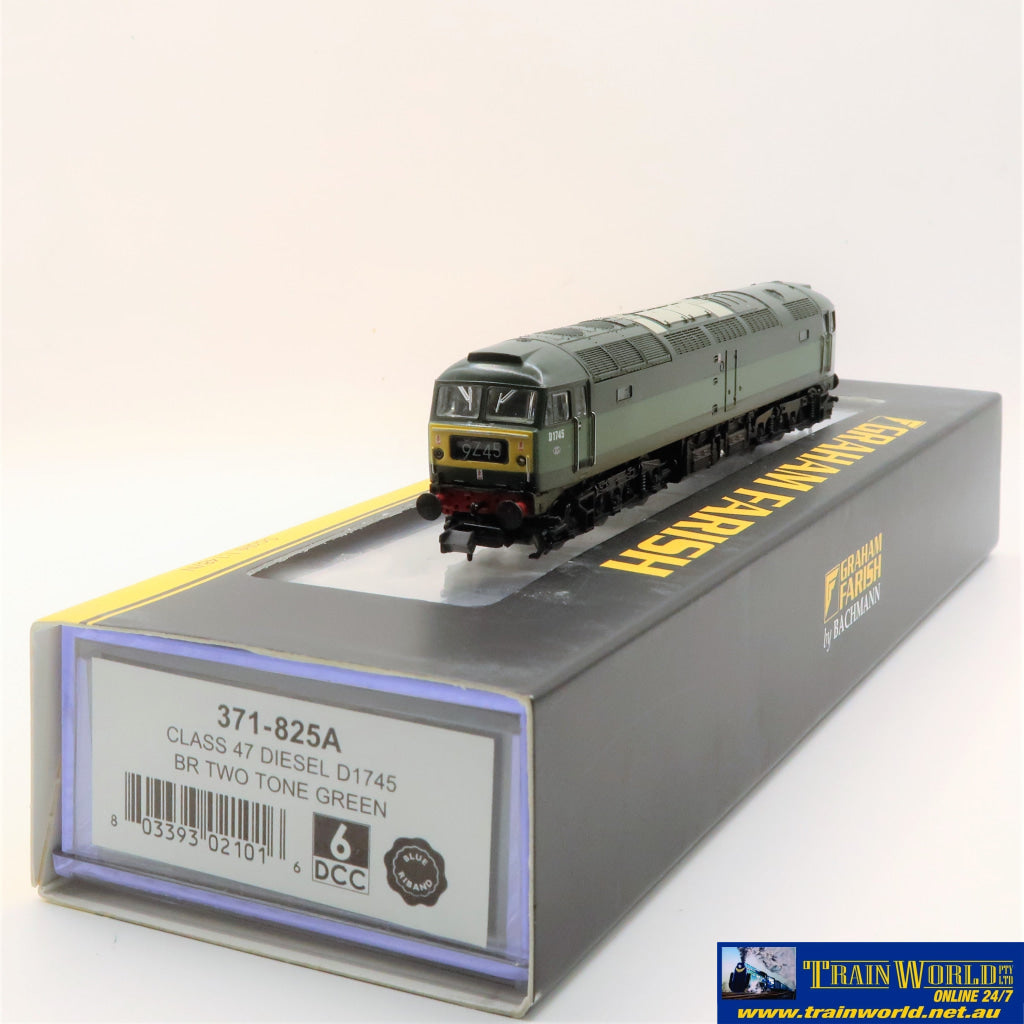 Graham Farish – Train World