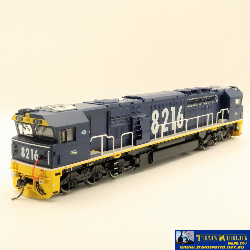OTM-8216FRS On Track Models #8216 - FR 82 Class Locomotive HO Scale DC ...