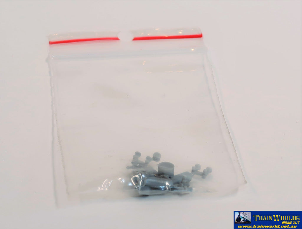 Powerline – Train World