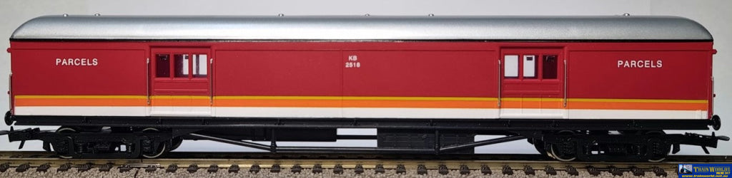 Powerline – Train World