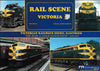 Rail Scene Victoria Volume 10 -Used-(UBVA-1522S) – Train World