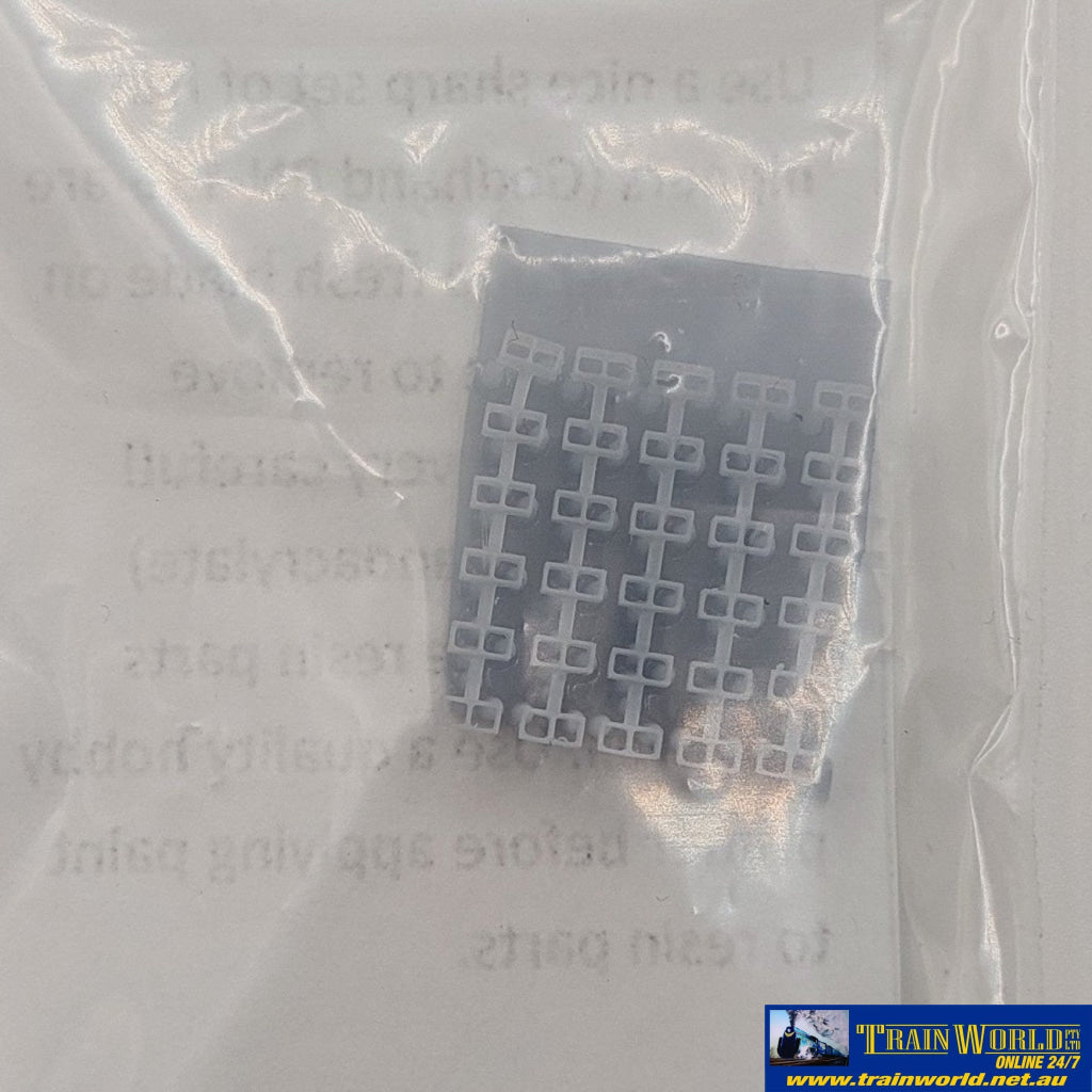 SCE-0104 - Sixcoupled - Concrete Blocks, Unpainted - 30pk - N Scale ...