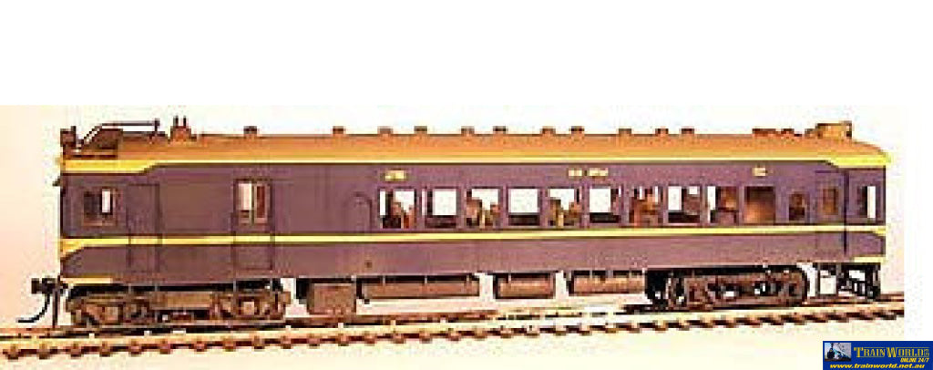 Steam Era Models – Train World