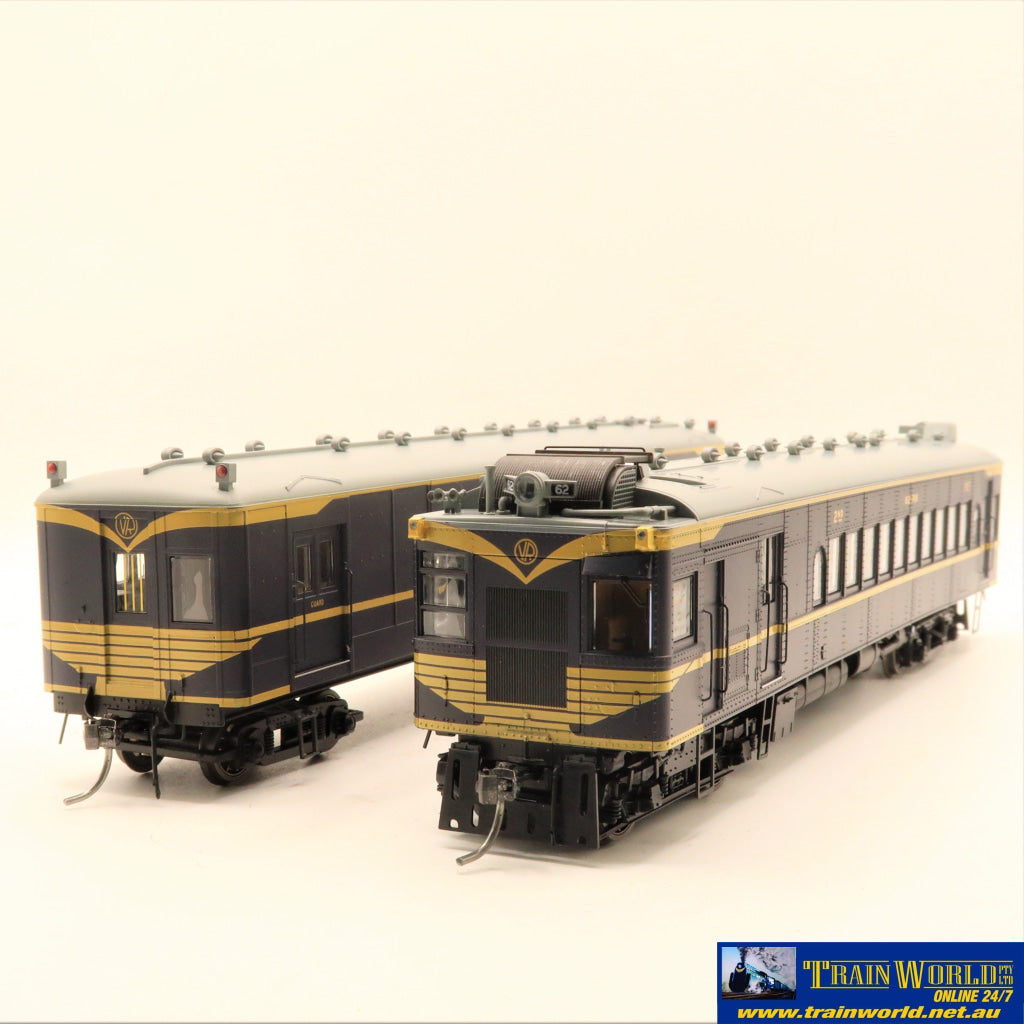 Used Goods – Tagged "australia" – Train World