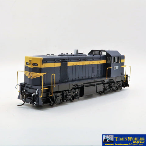 SSH-522 Used Goods Powerline Models T Class Victorian Railways T359 DC ...