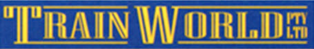 Train World Australia On-Line Store