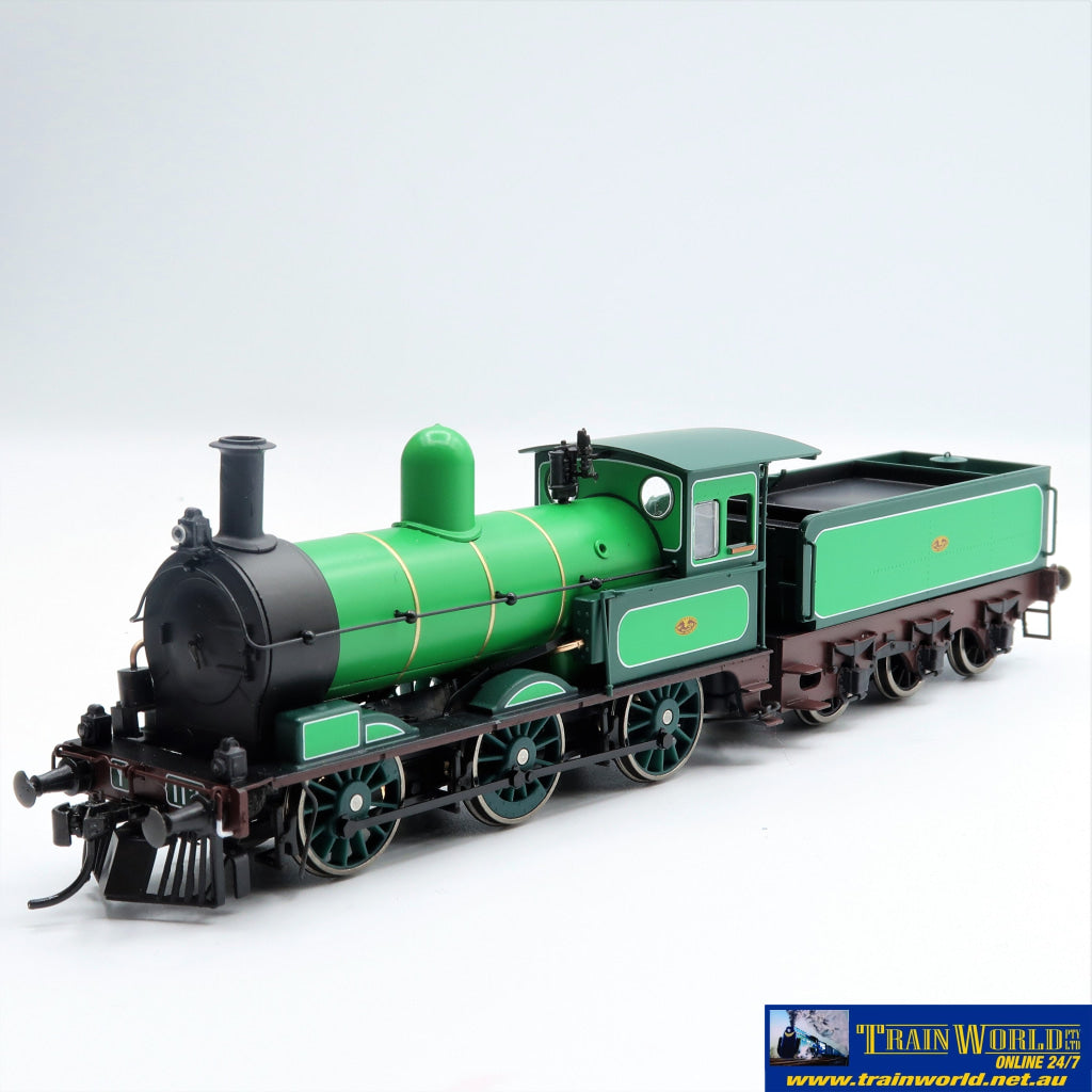 Train World