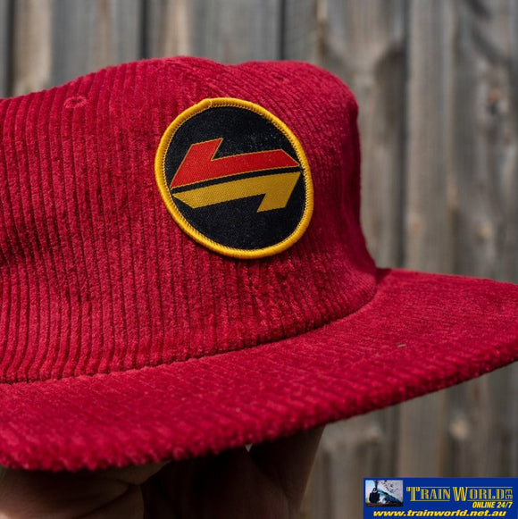 Will James: Railways – Train World